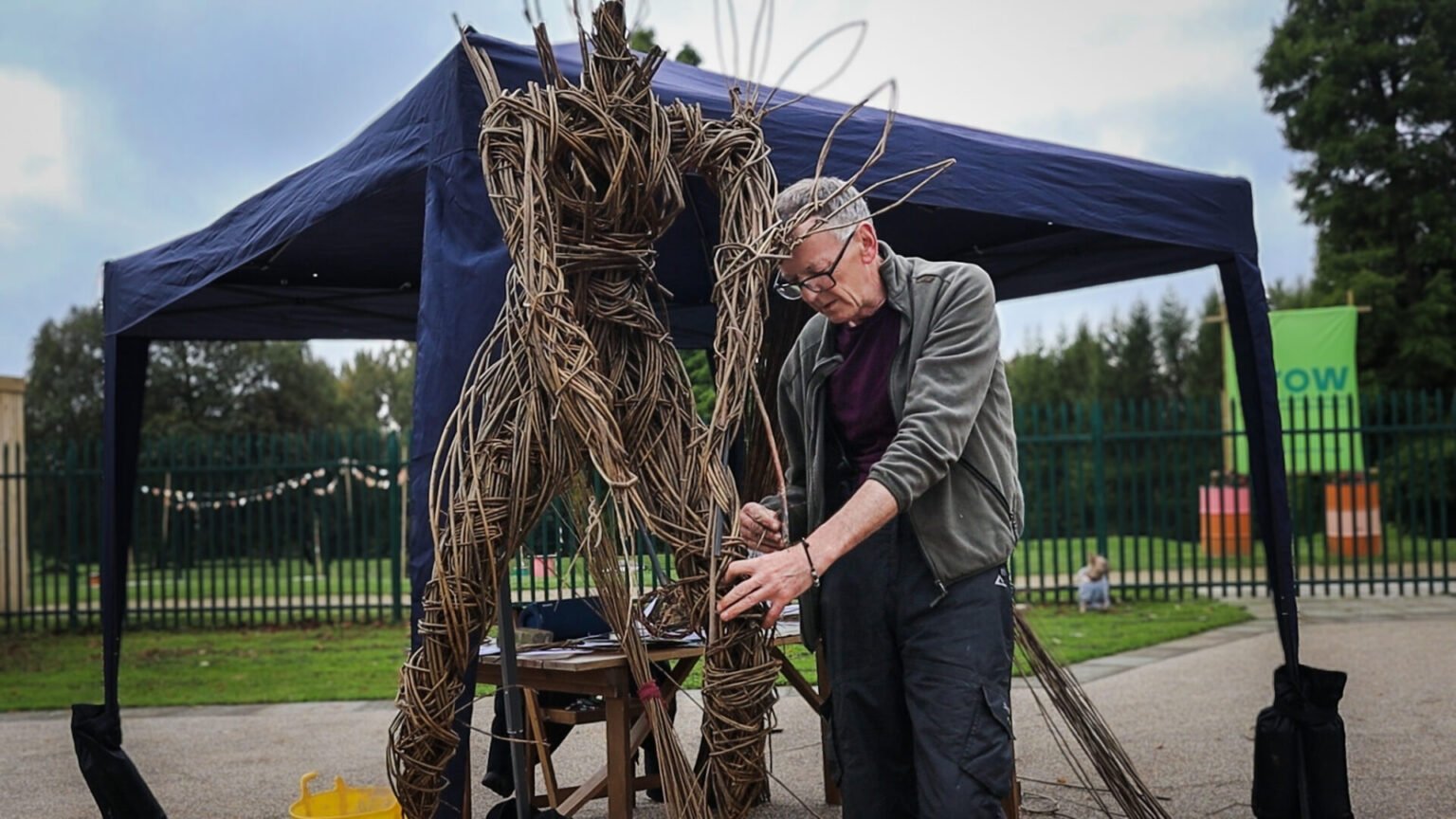 Bowring Park launches Liverpool City Region’s first Sustainability ...
