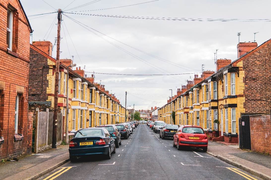Liverpool Council Plans 10-Year Anti-Poverty Strategy